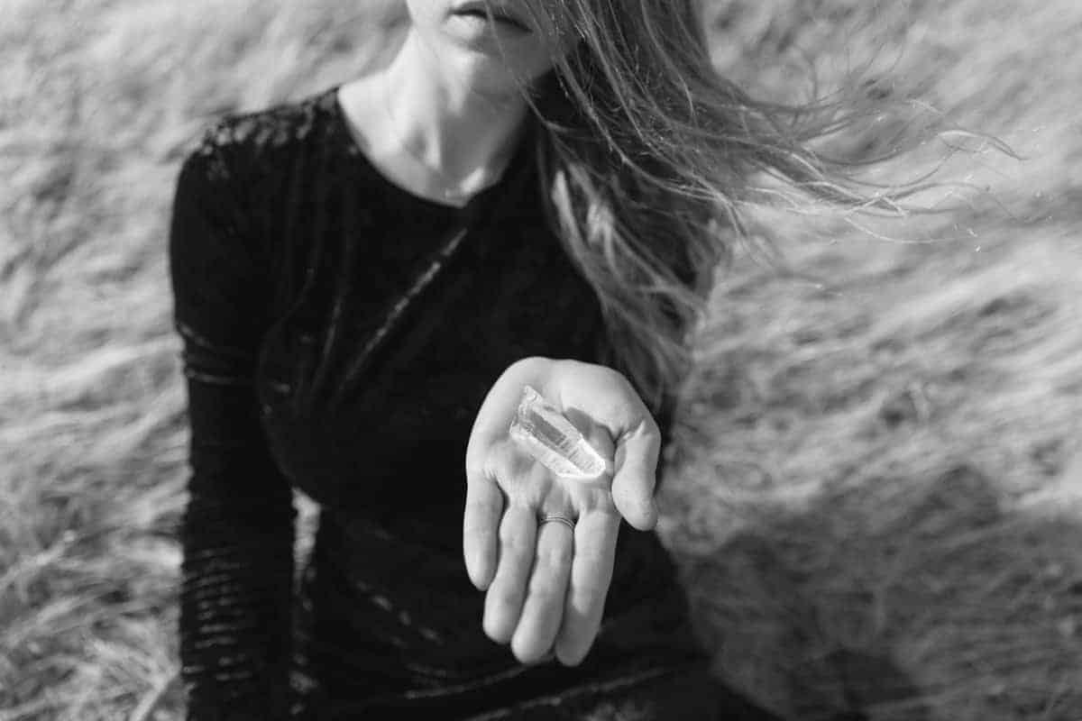 The Dust Witch | Design Ideas