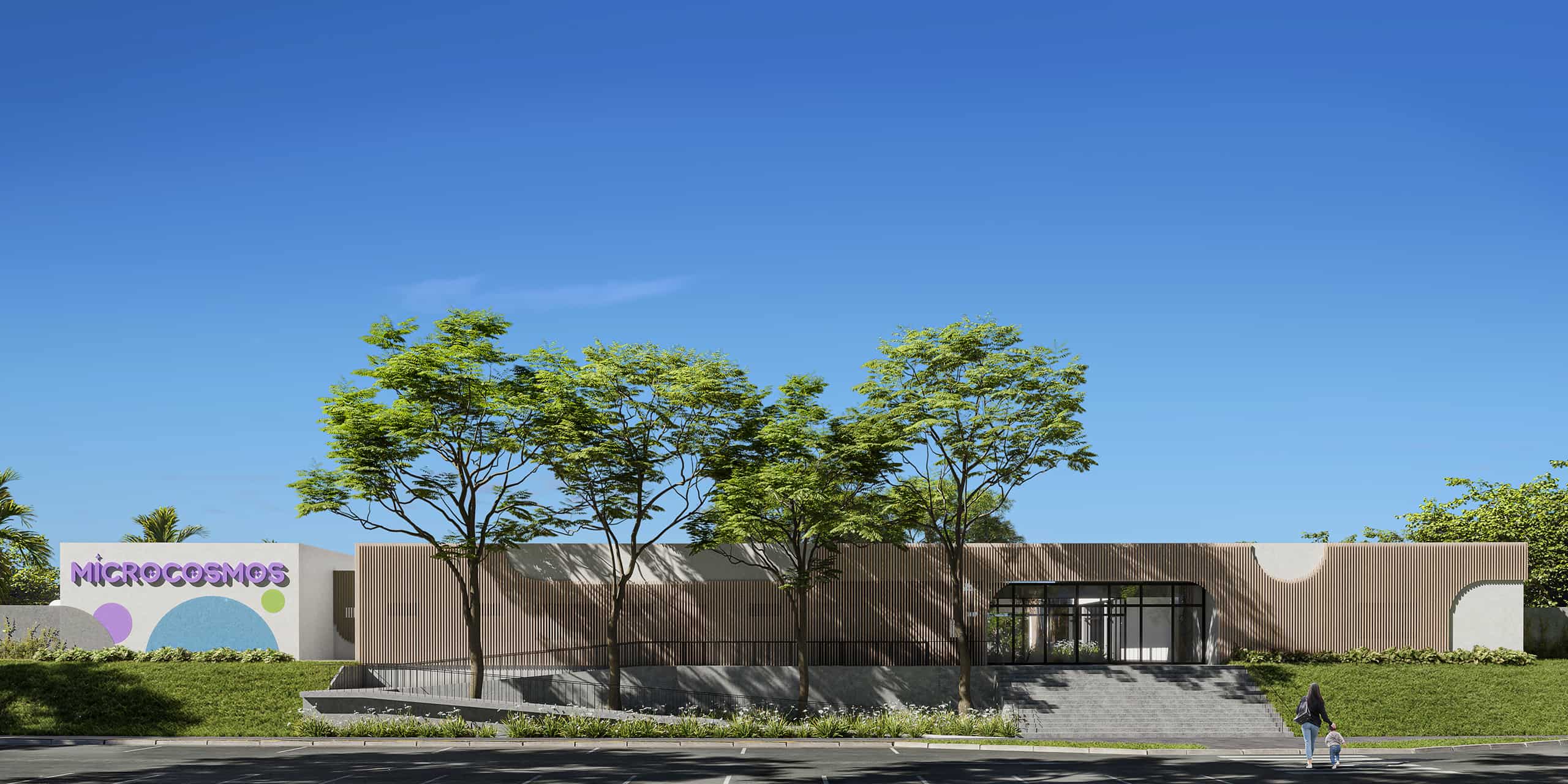 Microcosmos | Design Ideas