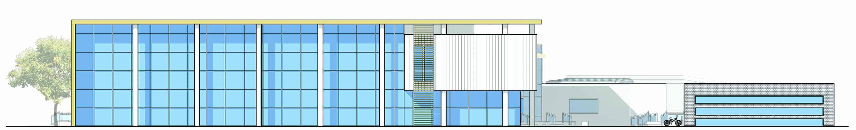 Academic Library | Design Ideas