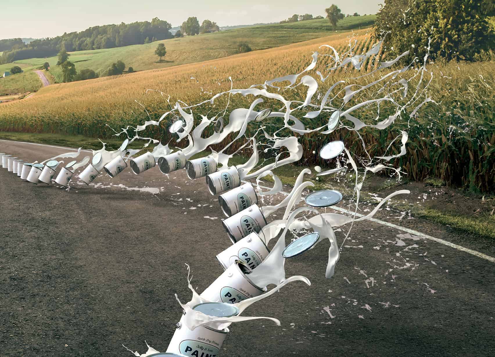 Disaster Averted | Design Ideas