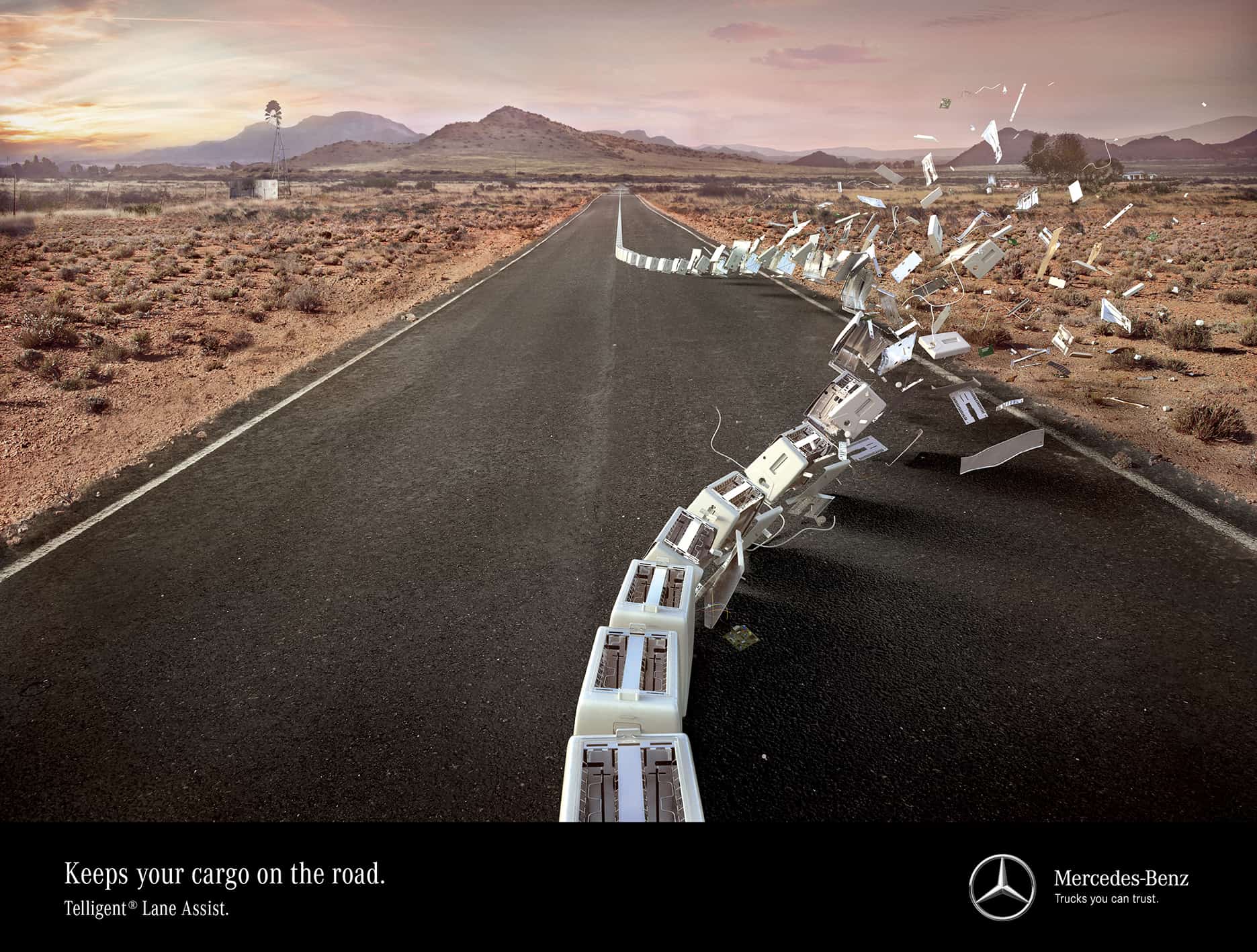 Disaster Averted | Design Ideas