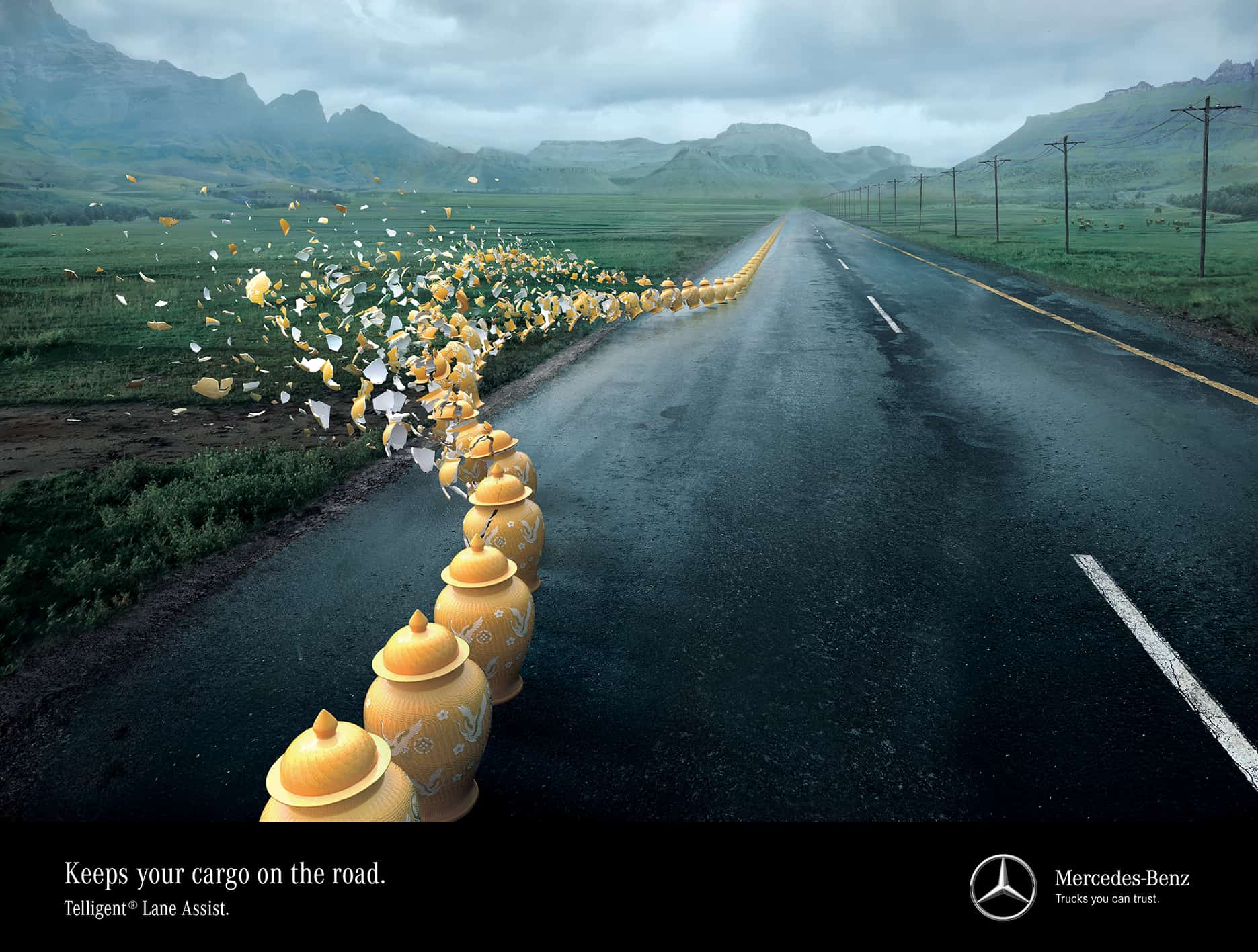 Disaster Averted | Design Ideas