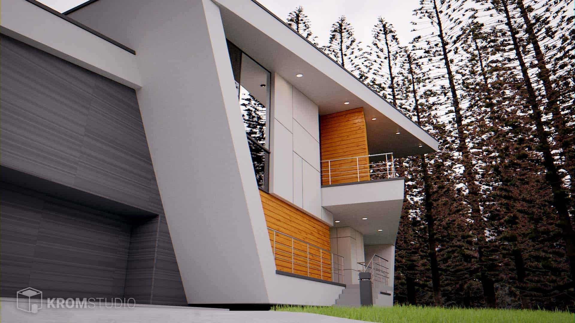 Modern House Vol. 1 | Design Ideas