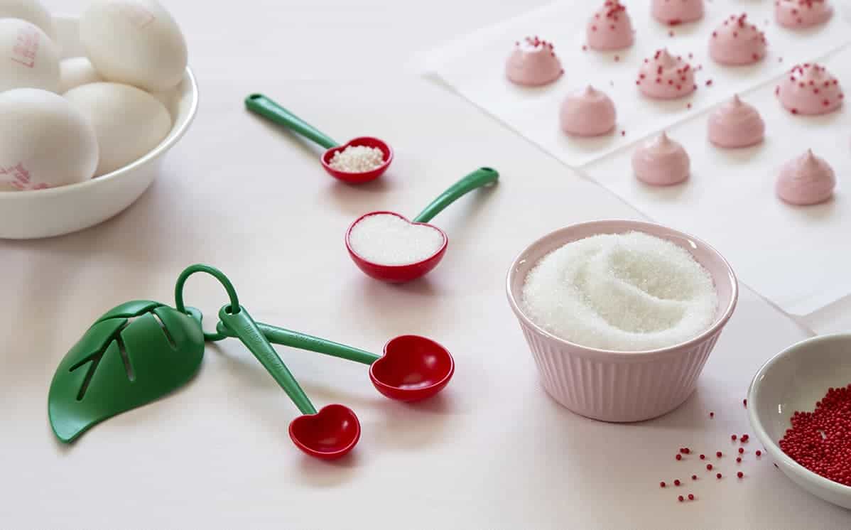 MON CHERRY for OTOTO | Design Ideas