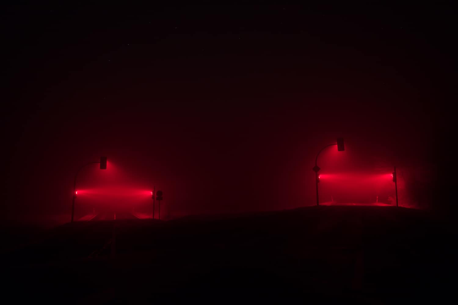 Traffic Lights 2.0 | Design Ideas