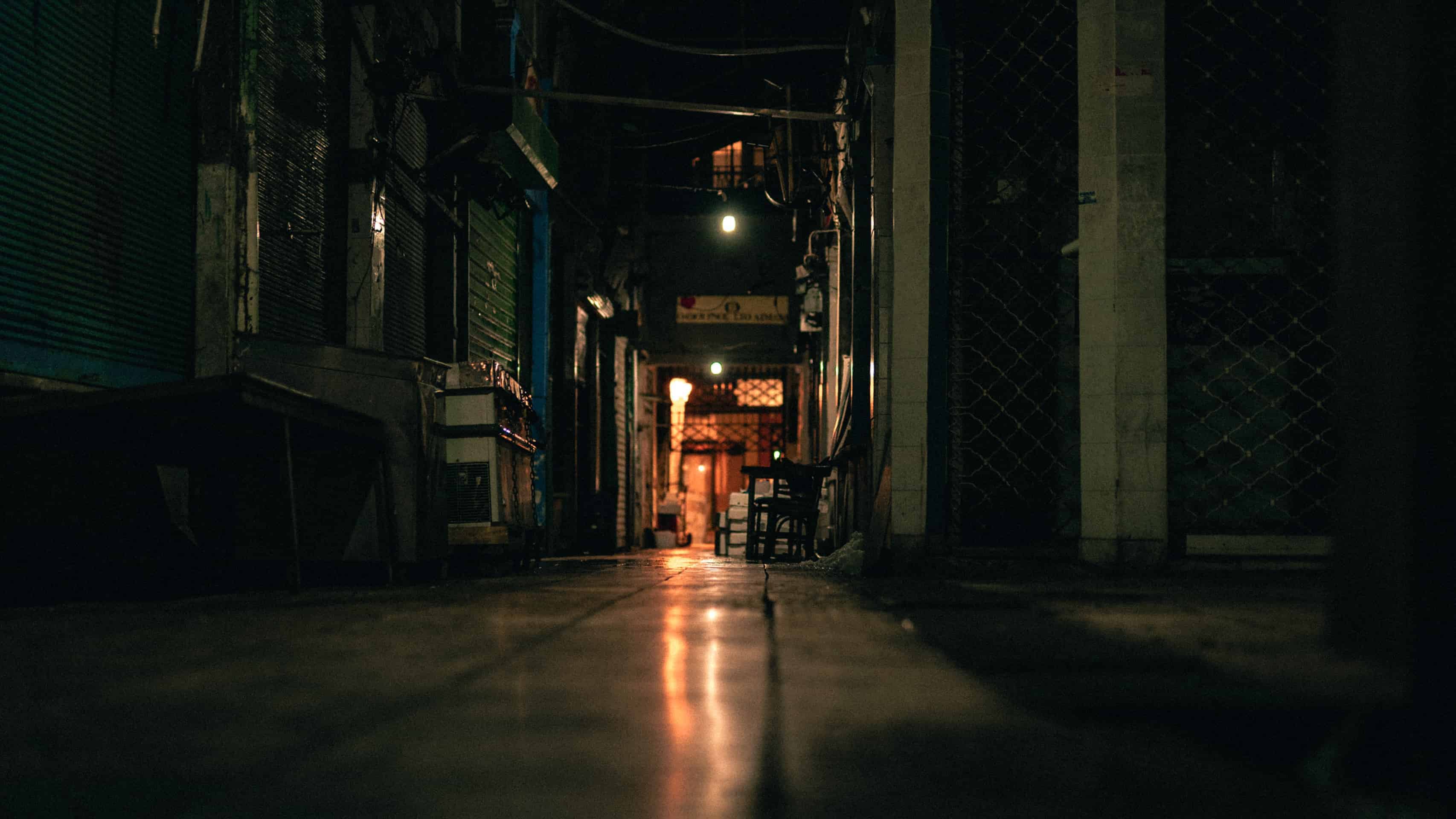 Urban Exploration | Design Ideas