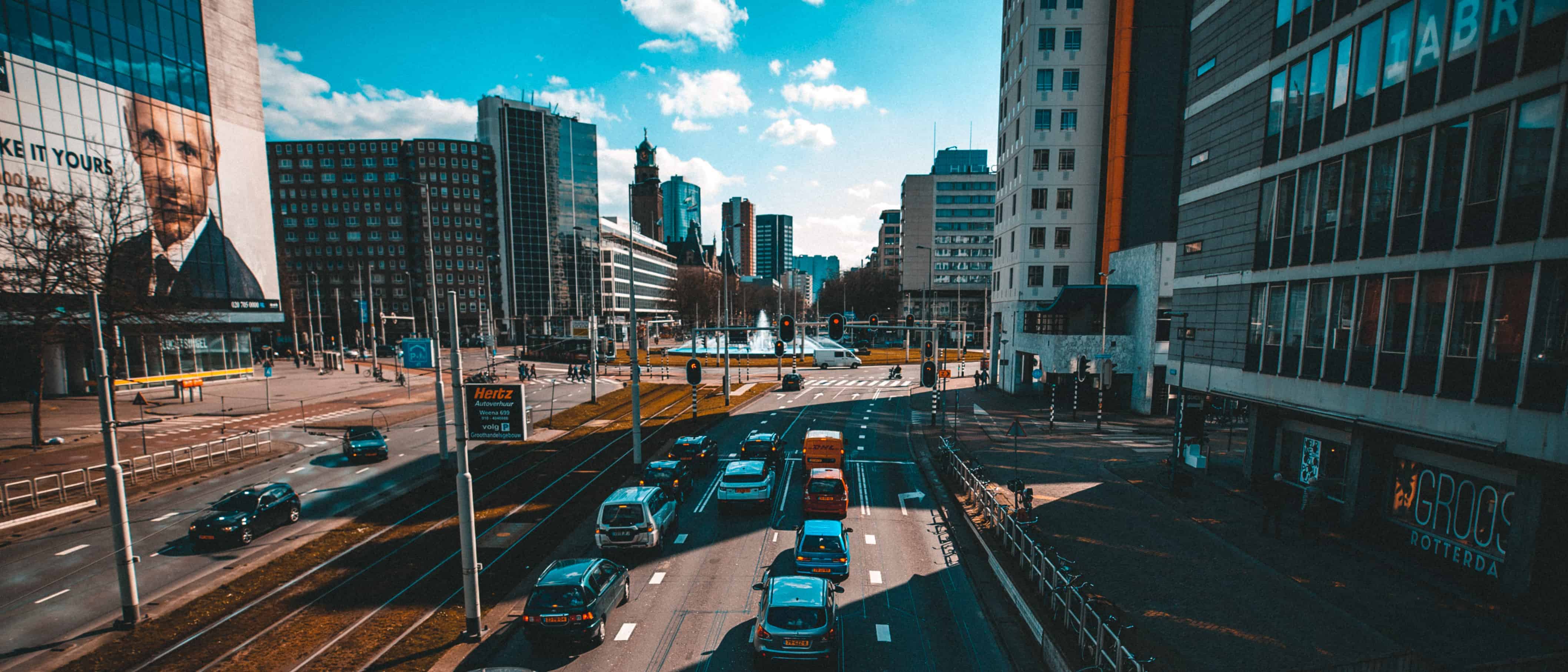 Urban Exploration | Design Ideas