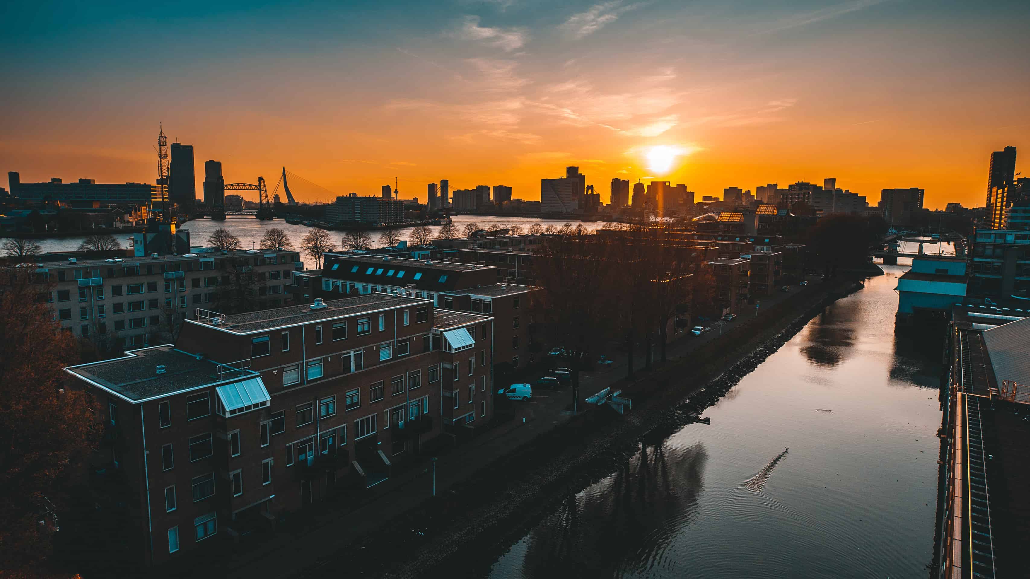 Urban Exploration | Design Ideas