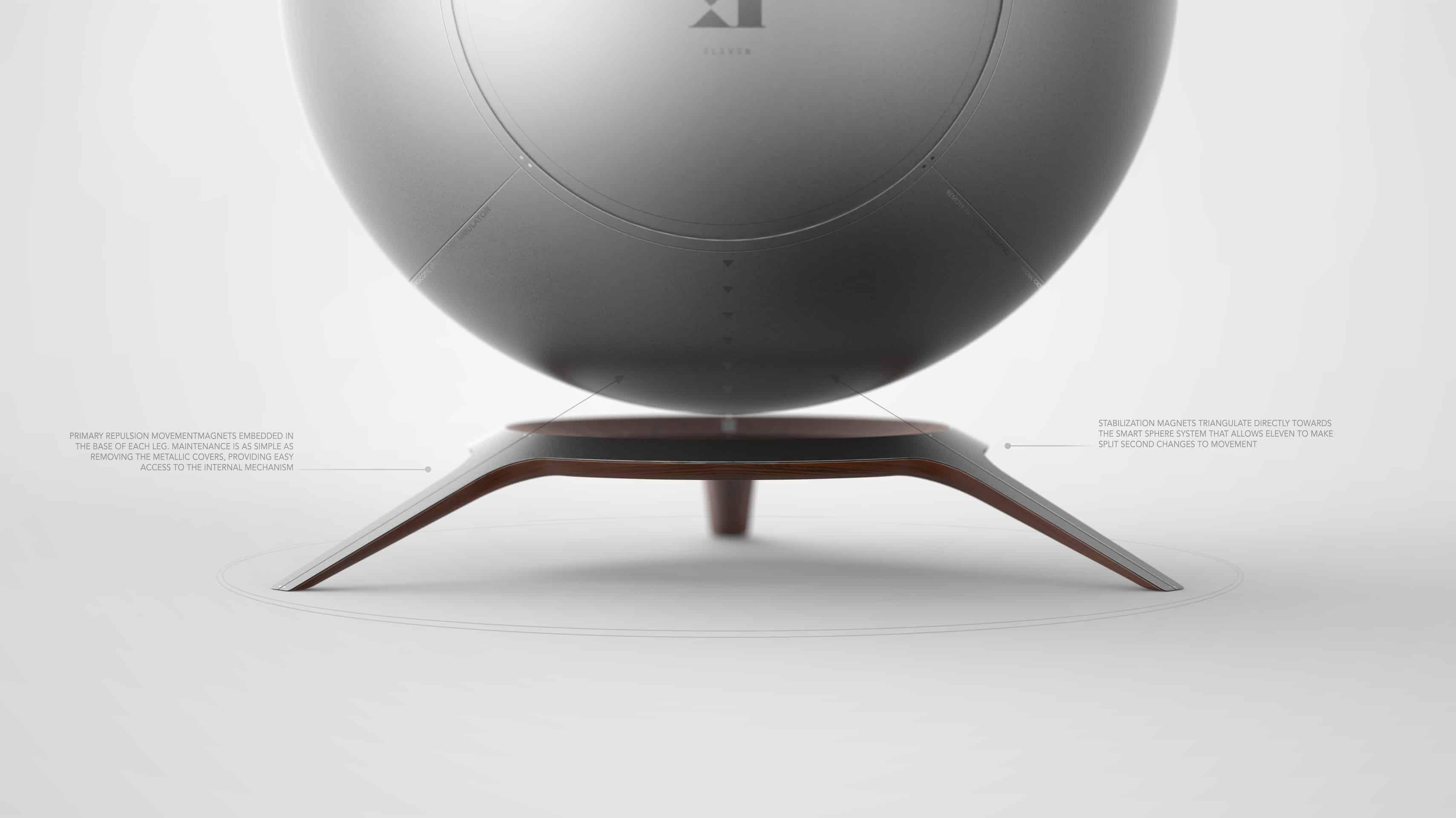 ELEVEN | Design Ideas