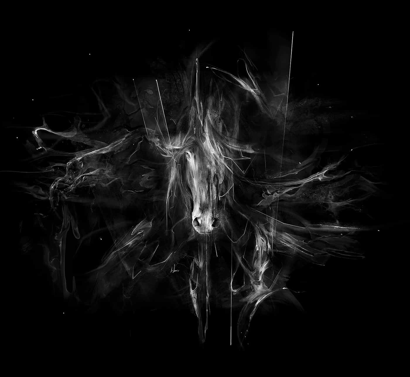 One True Maverick Vodka | Design Ideas