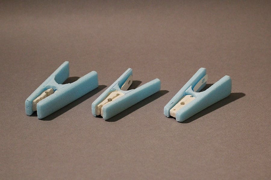 Petal Pegs | Design Ideas