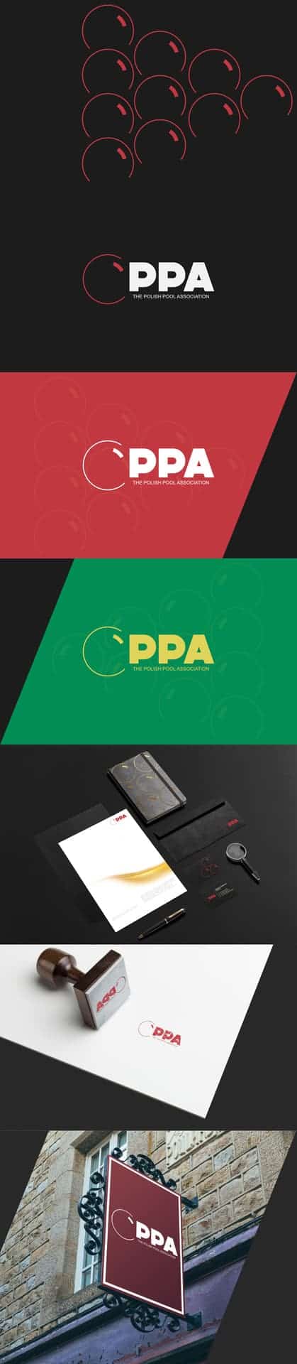 PPA - The Polish Pool Association | Design Ideas