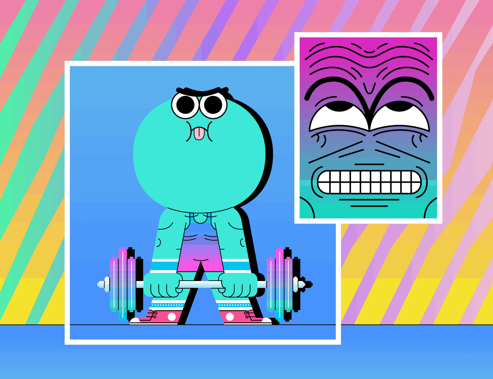 Down the Rabbit Hole | Design Ideas