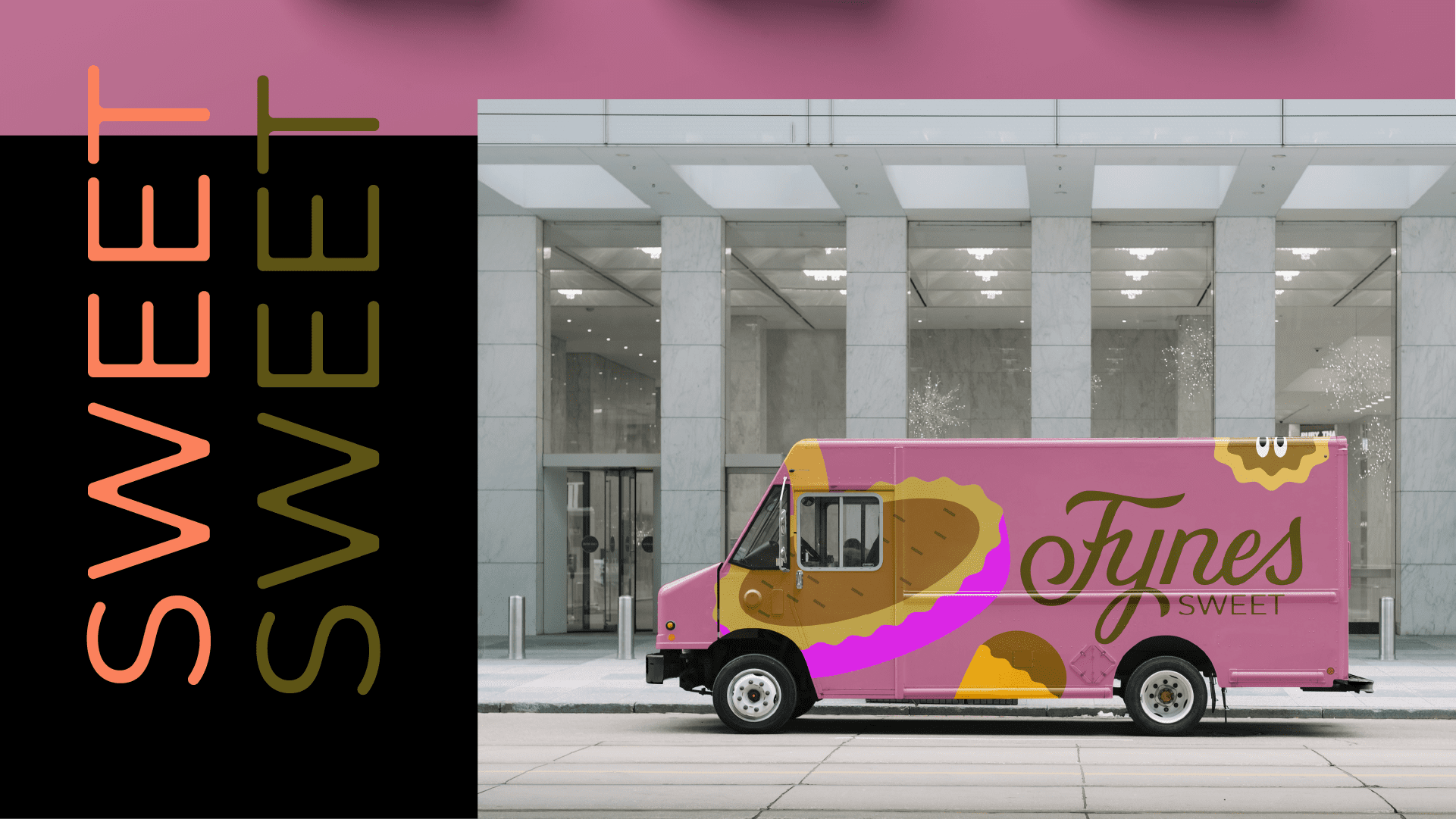 Fynes Sweet | Design Ideas