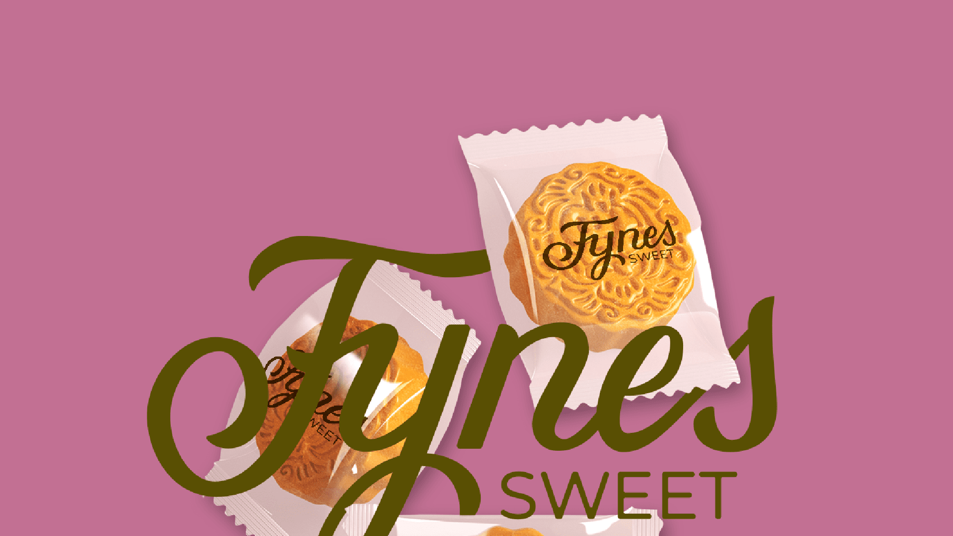 Fynes Sweet | Design Ideas