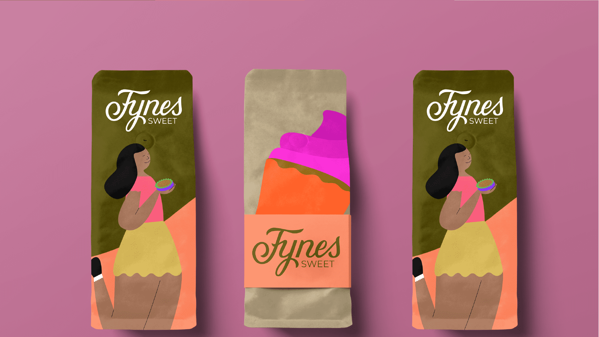 Fynes Sweet | Design Ideas