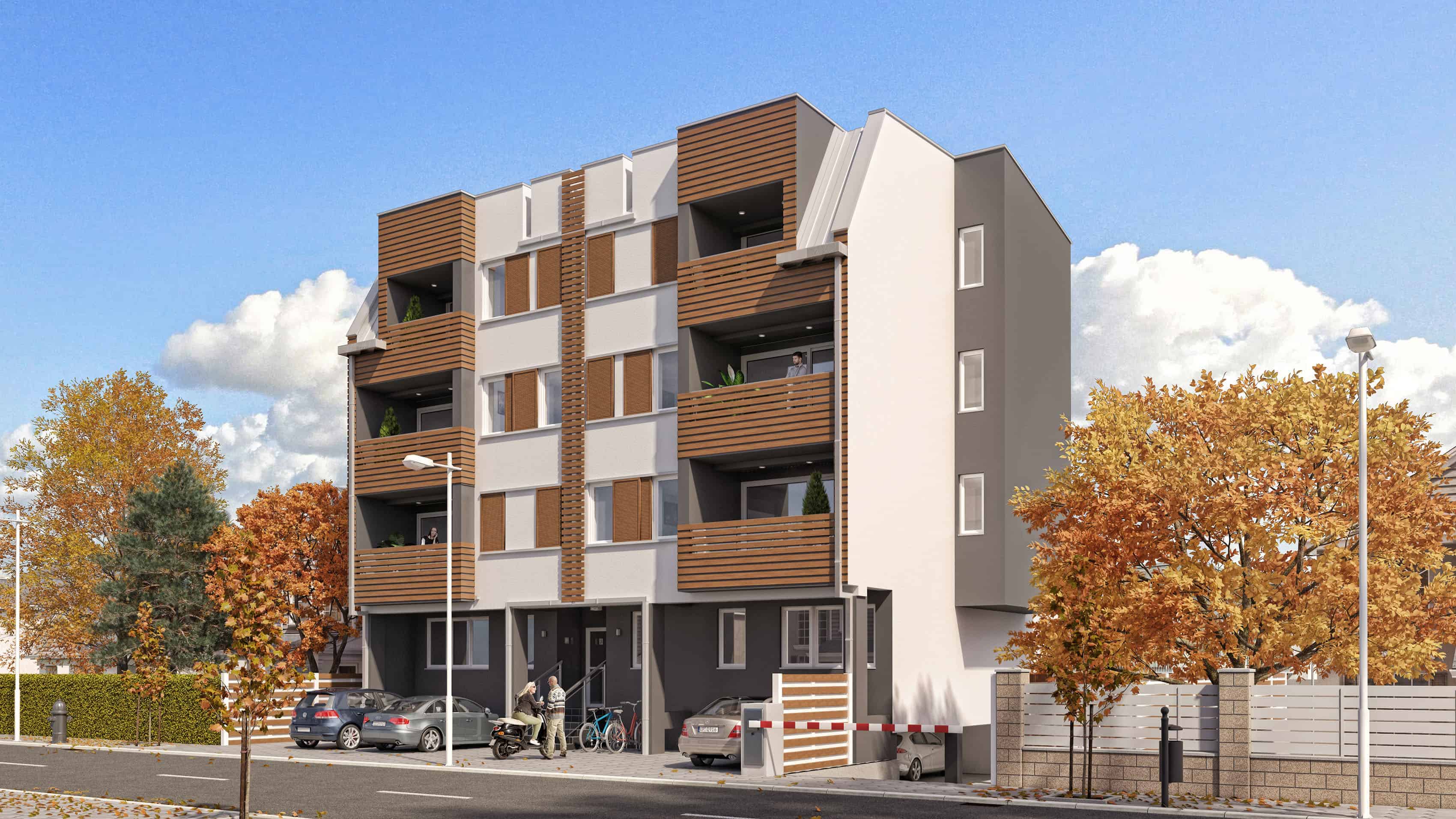 Prashka Kitchen | Design Ideas