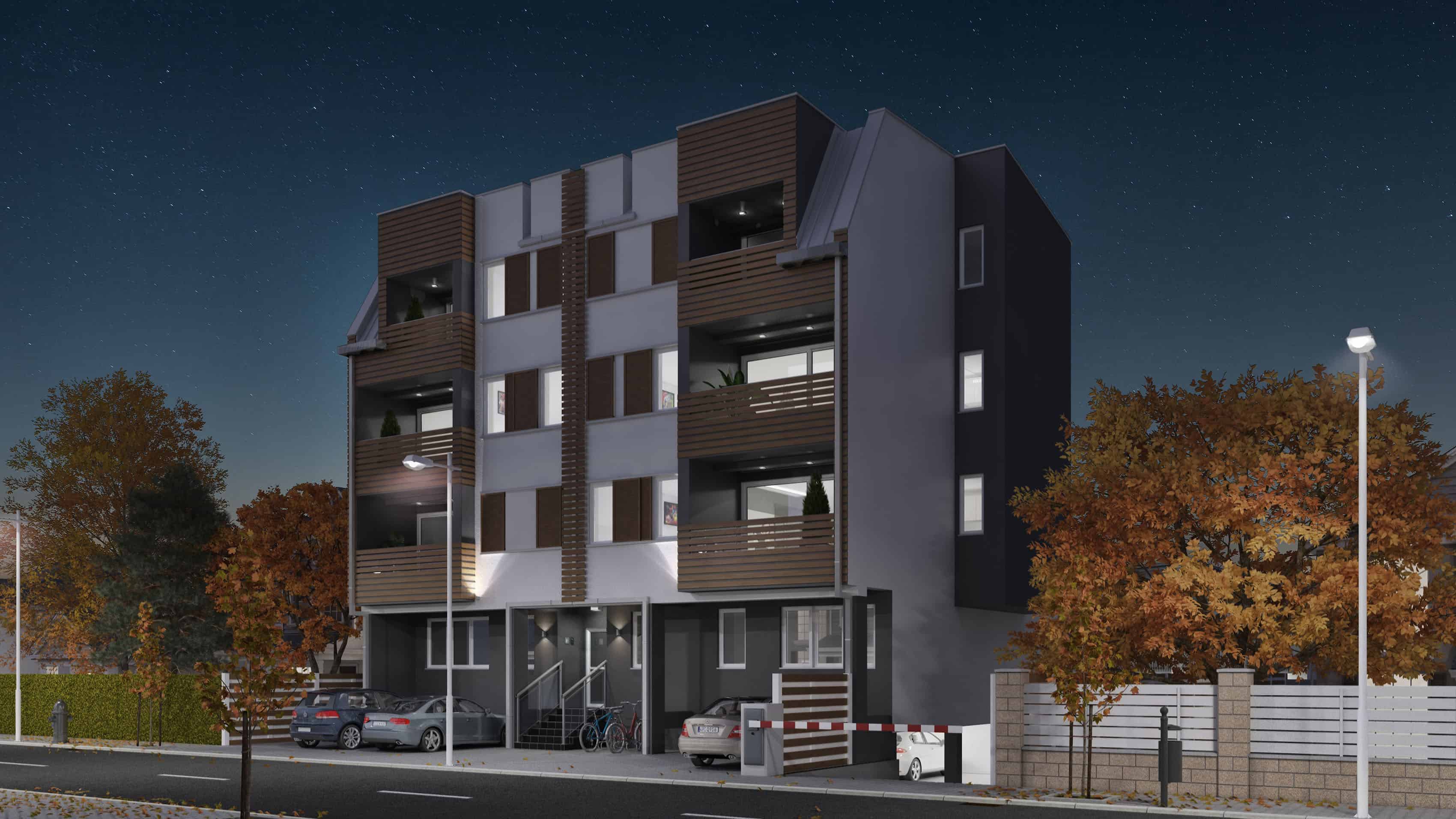 Prashka Kitchen | Design Ideas