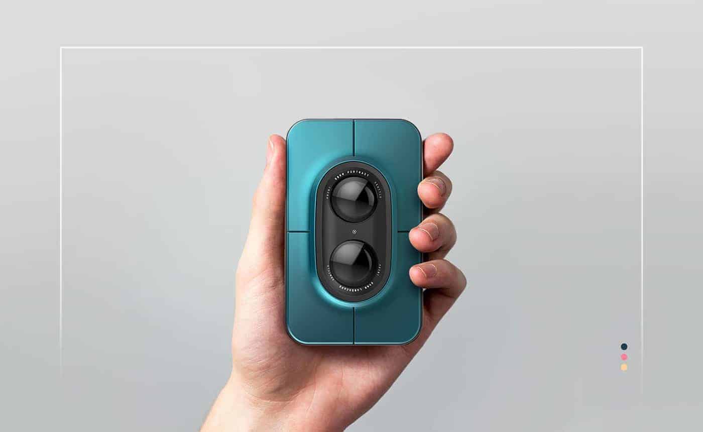 Print Camera | Design Ideas
