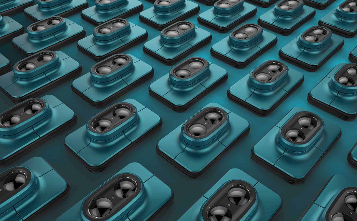 Print Camera | Design Ideas