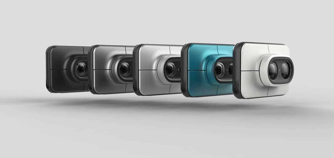 Print Camera | Design Ideas