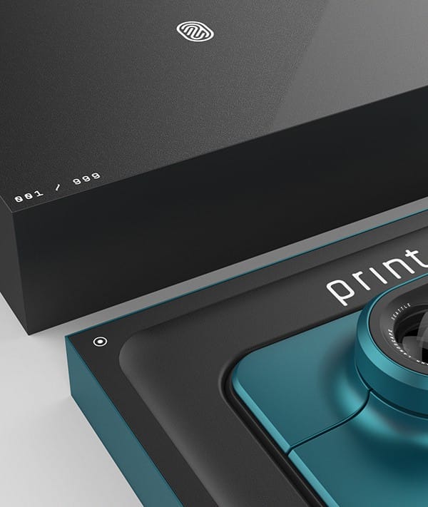 Print Camera | Design Ideas