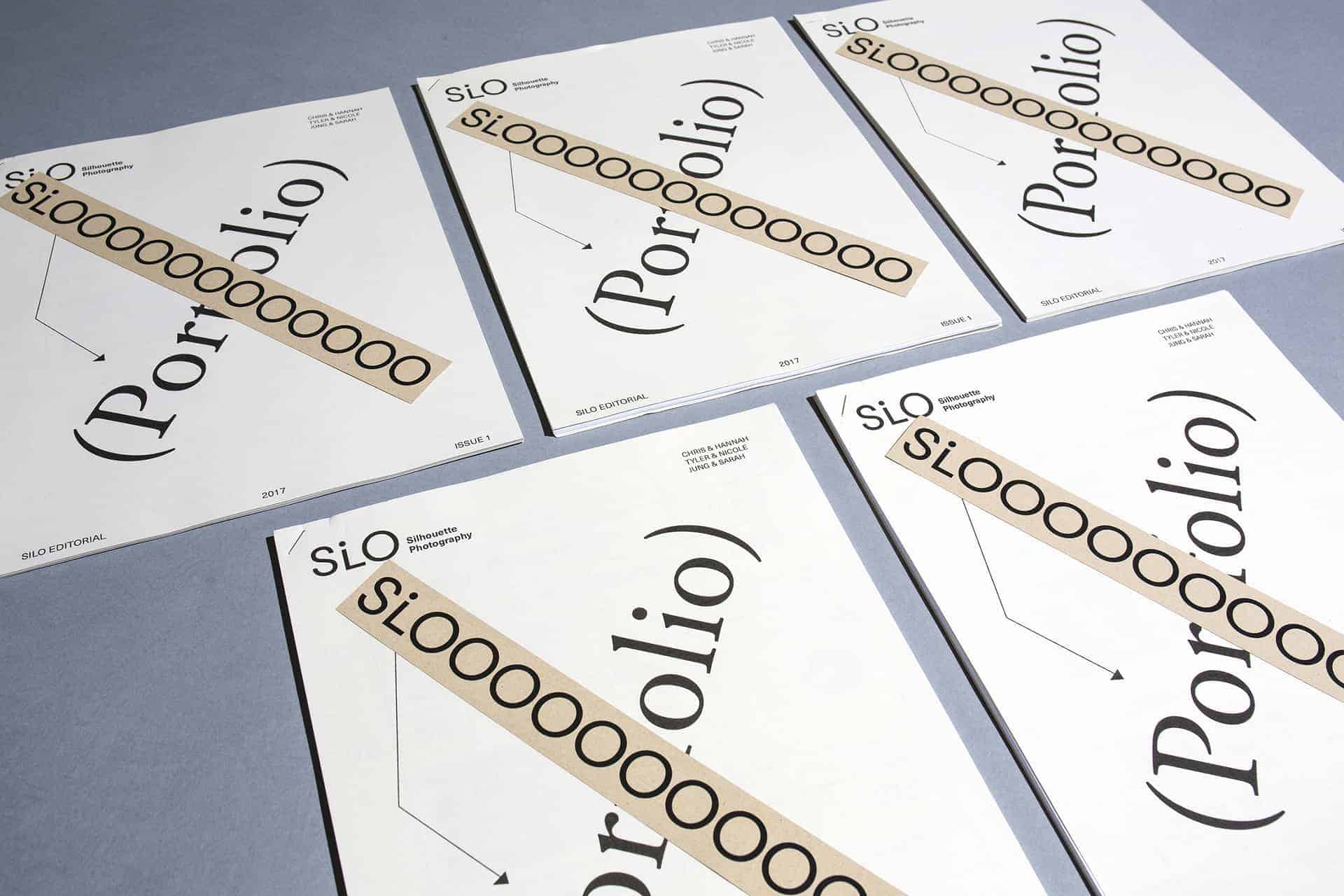 Silo Photography | Design Ideas