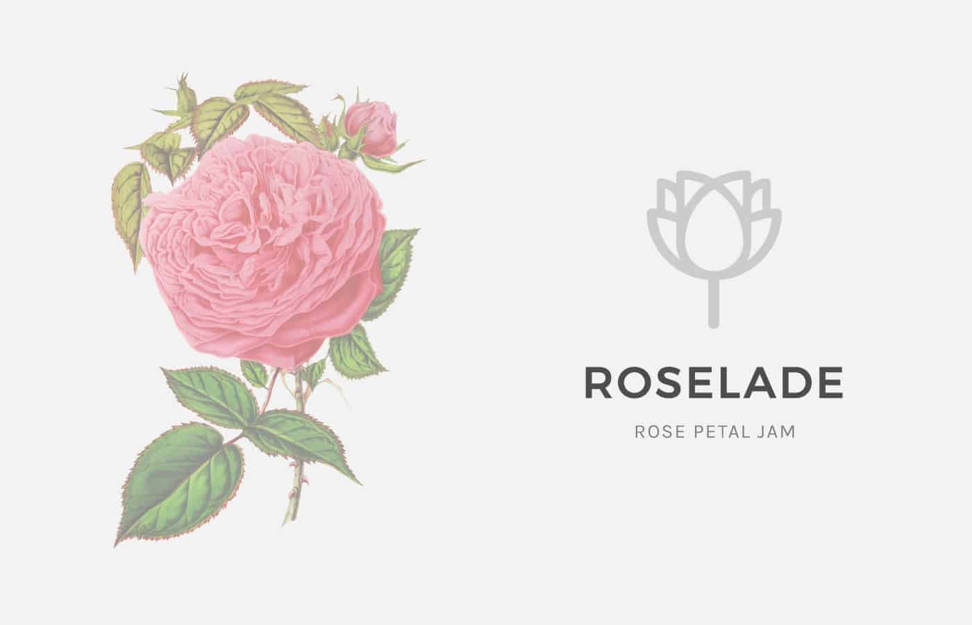 Roselade | Design Ideas