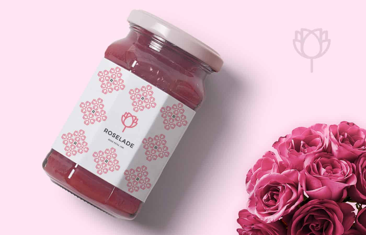 Roselade | Design Ideas