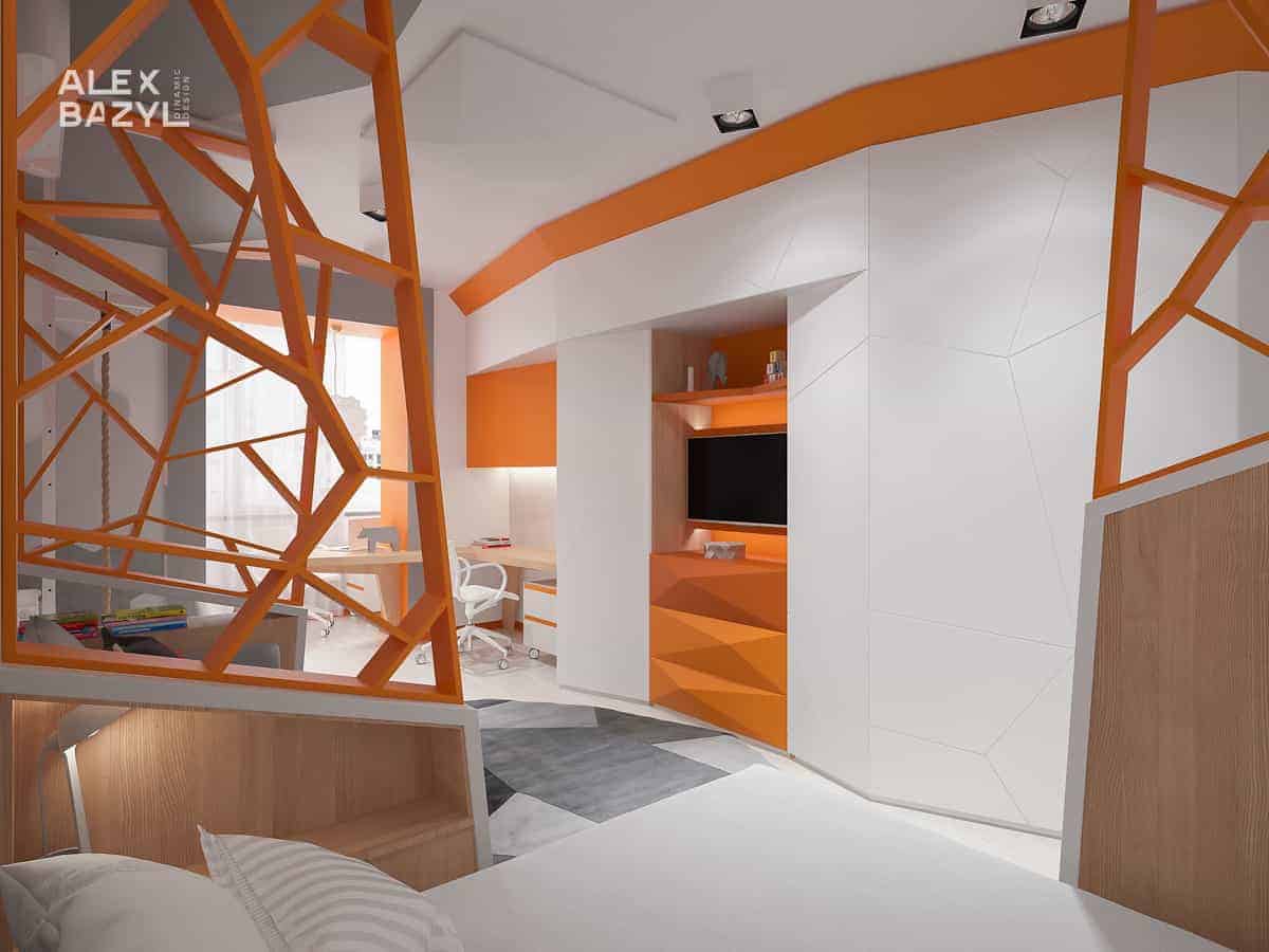 Orange Sprout | Design Ideas