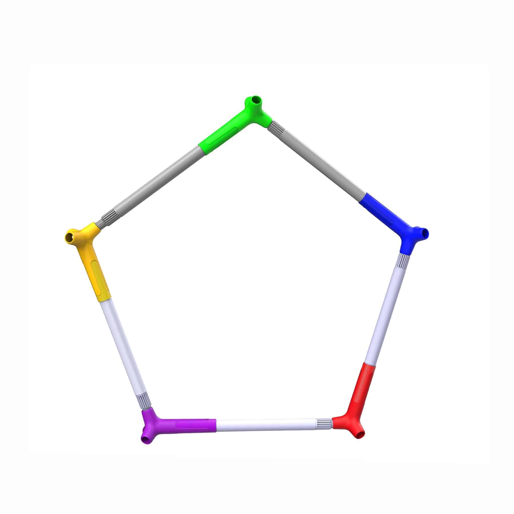 Tetra - Connector Color Pens | Design Ideas