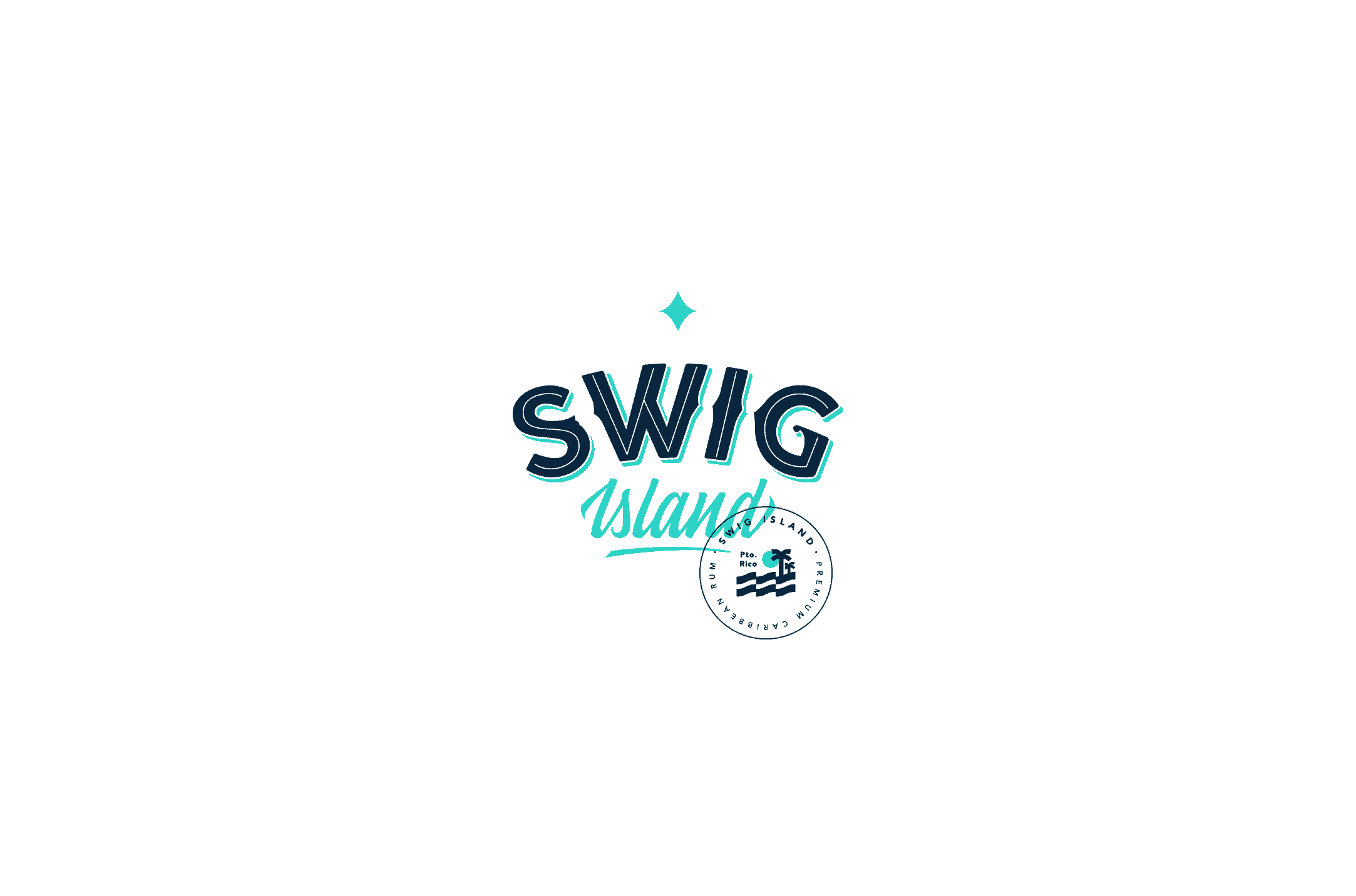 SWIG Island | Design Ideas