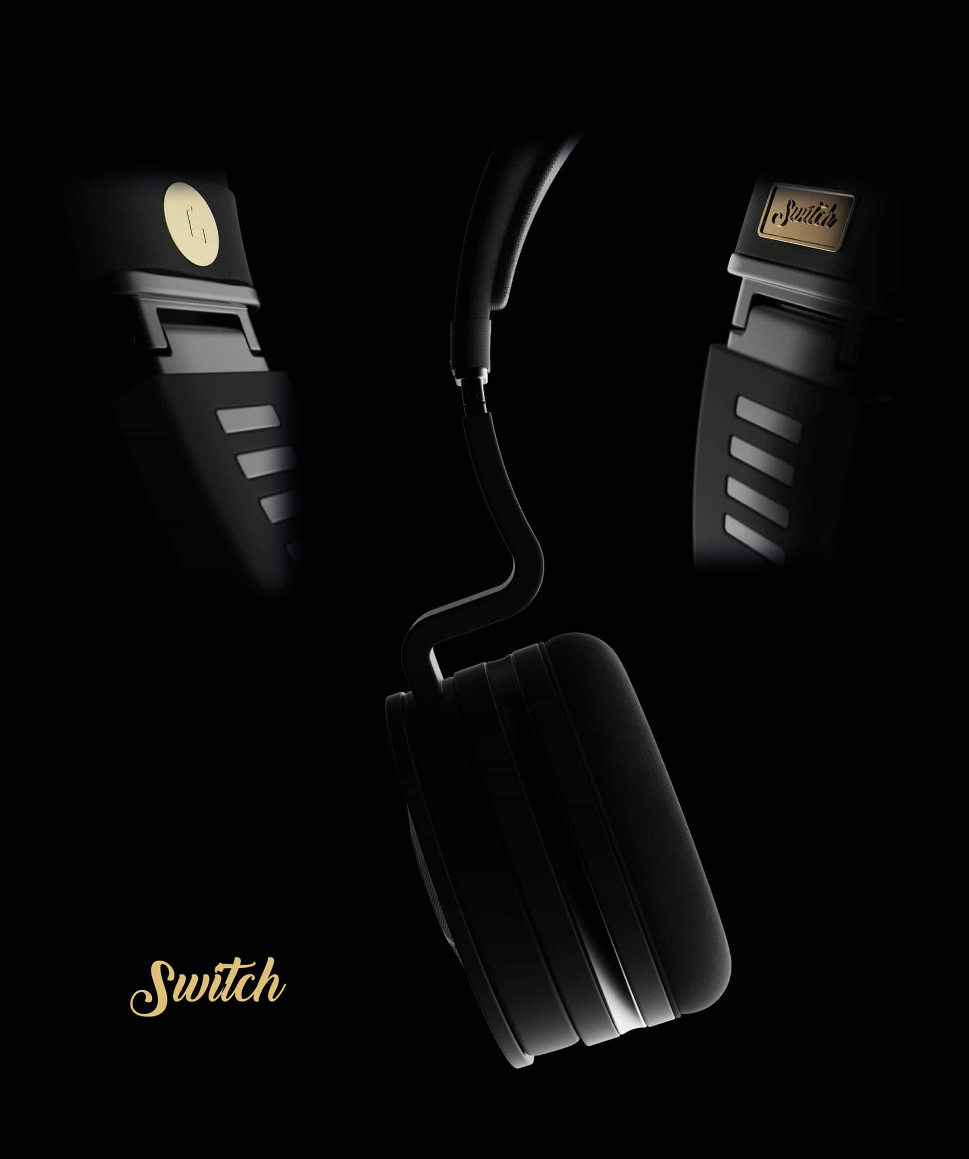 Switch | Design Ideas