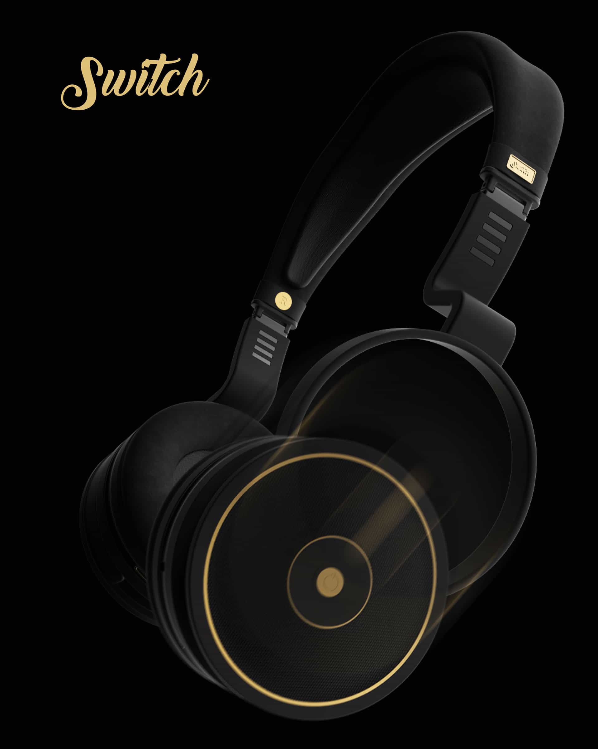 Switch | Design Ideas