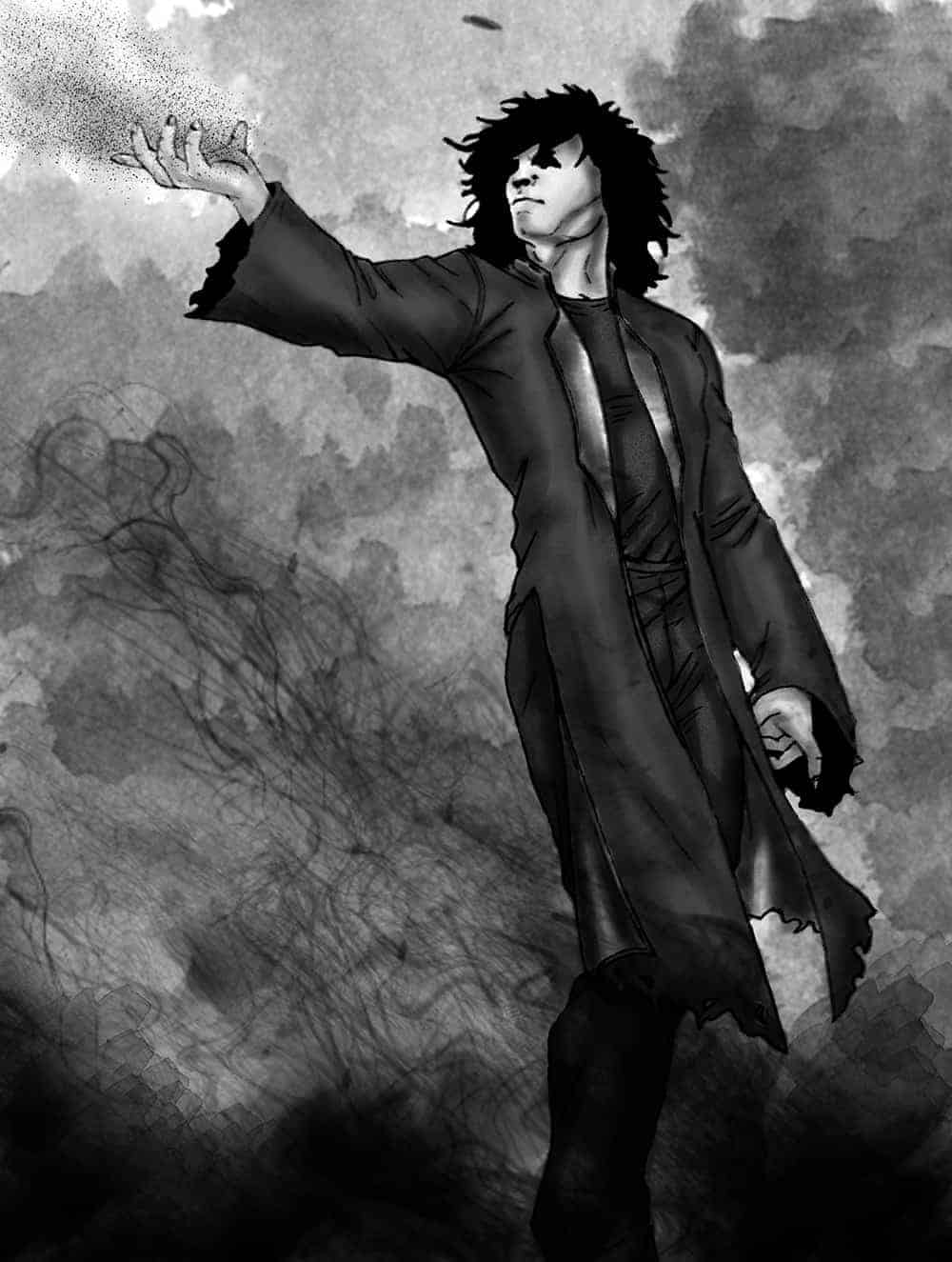 Sandman | Design Ideas