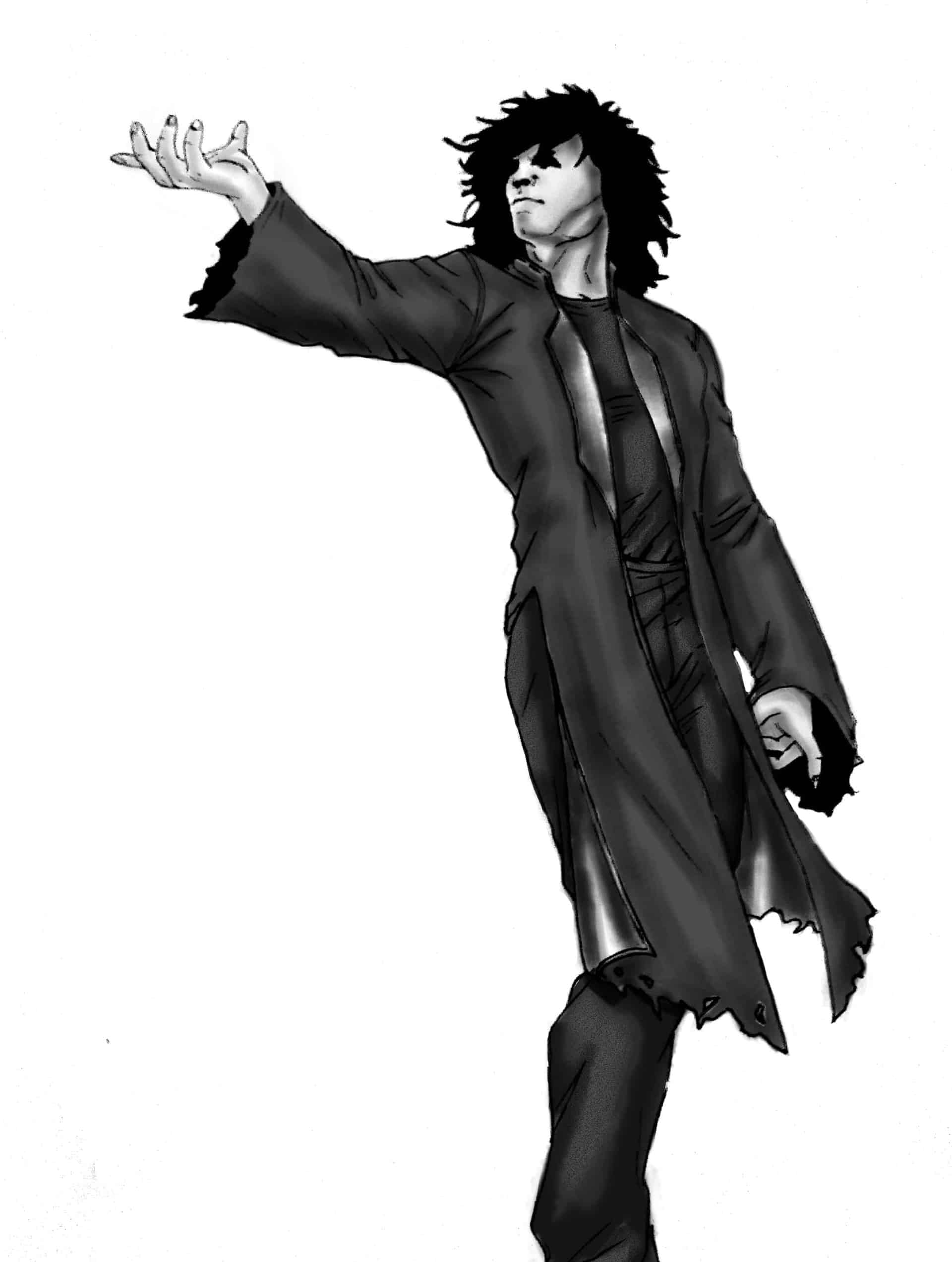 Sandman | Design Ideas