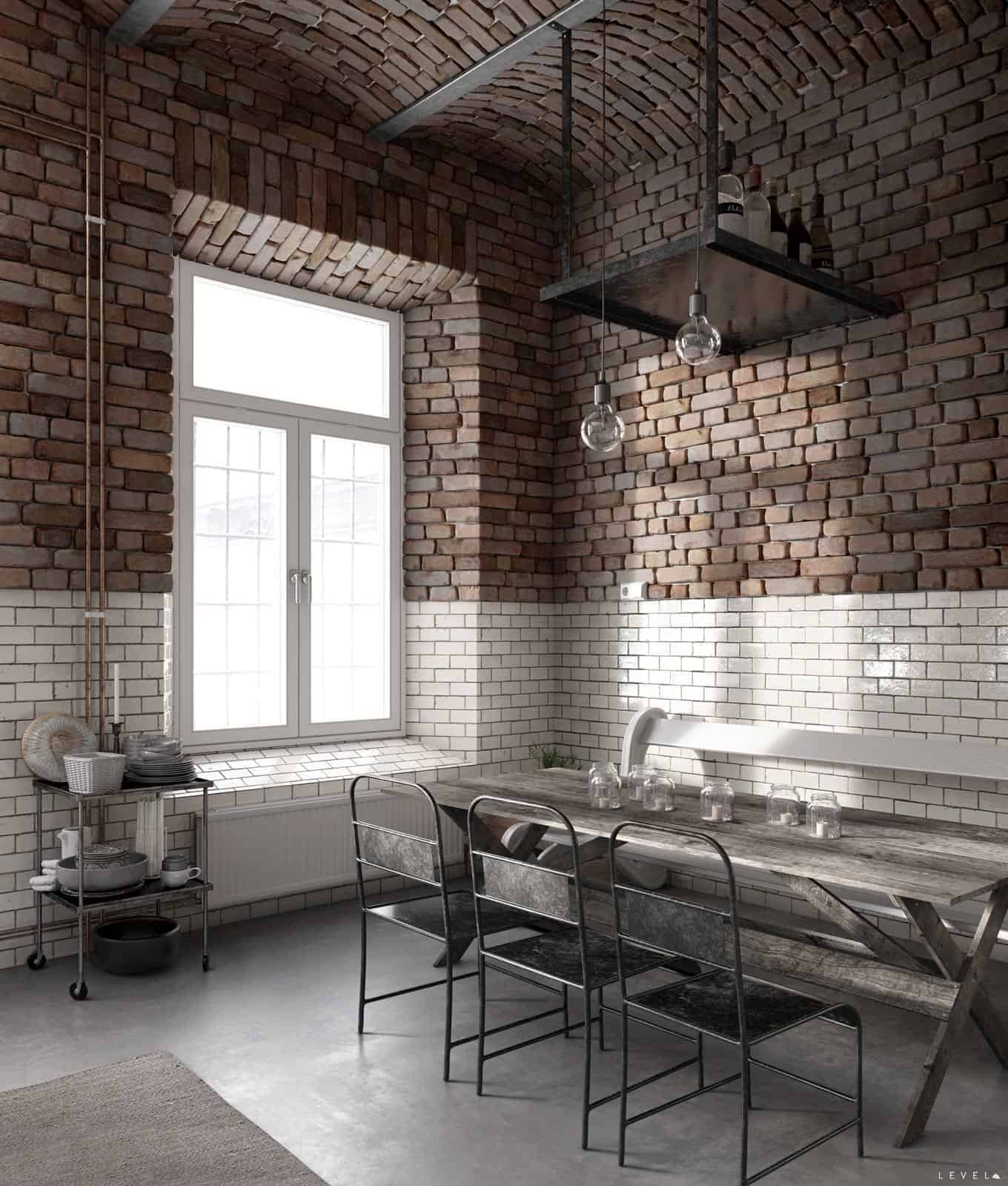 Atelier in Stockholm | Design Ideas