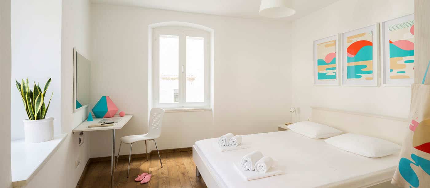 Split Space | Design Ideas