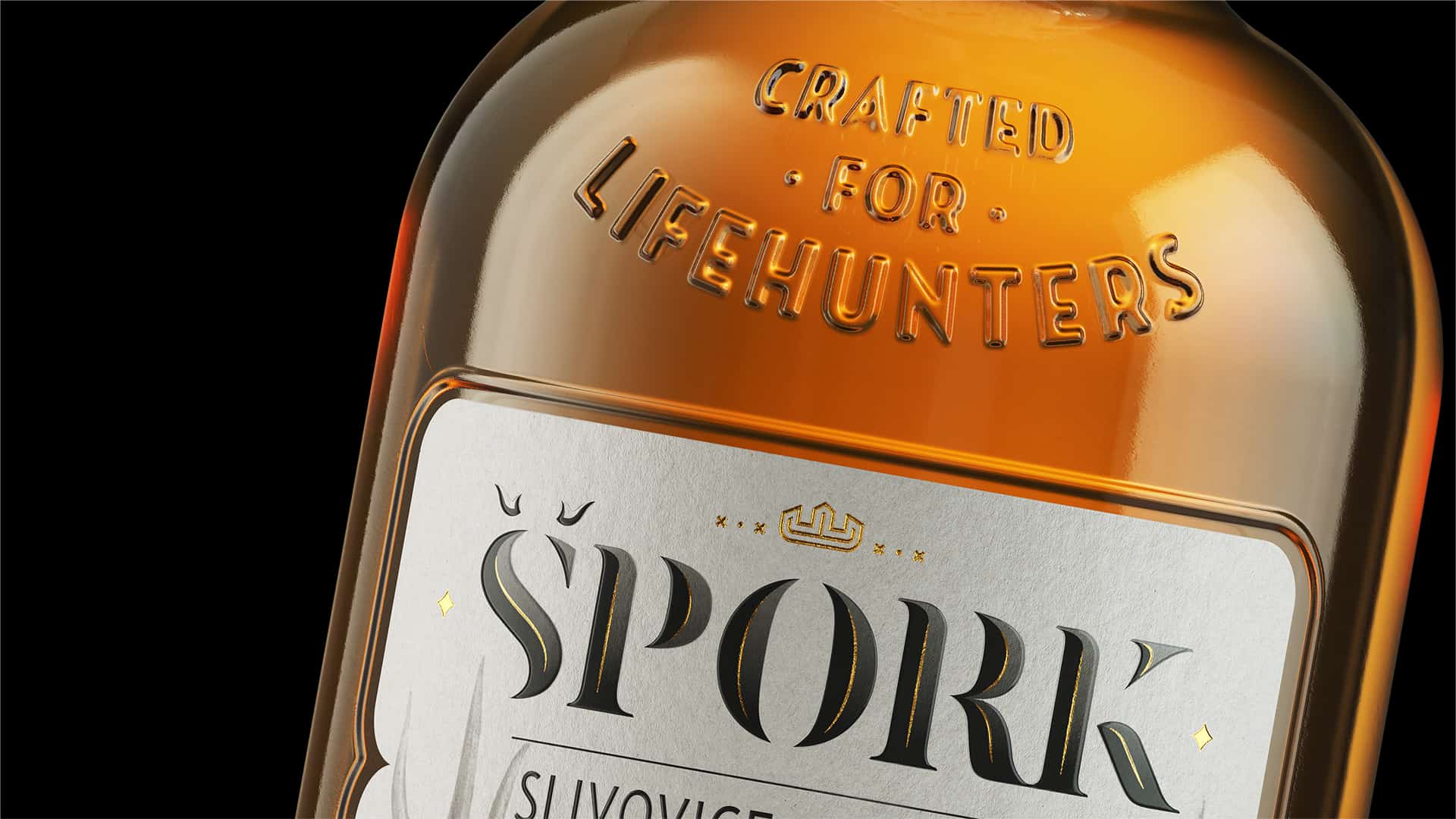 Špork: Crafted for Lifehunters | Design Ideas