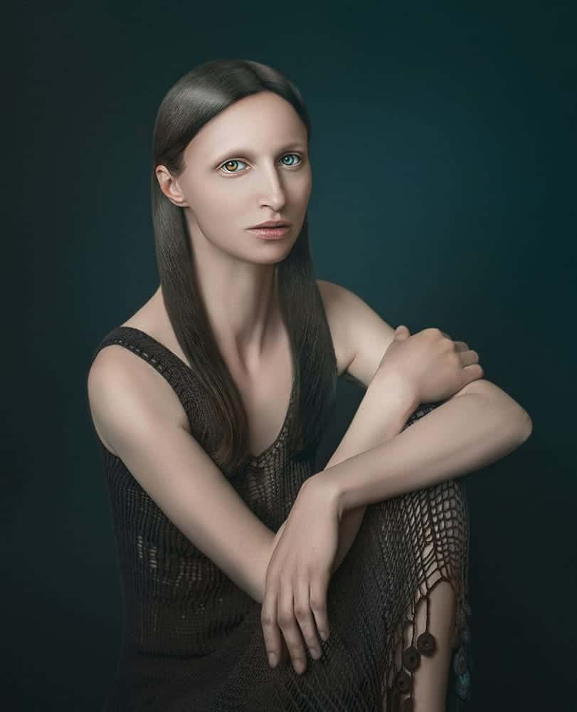 Strange Women | Design Ideas