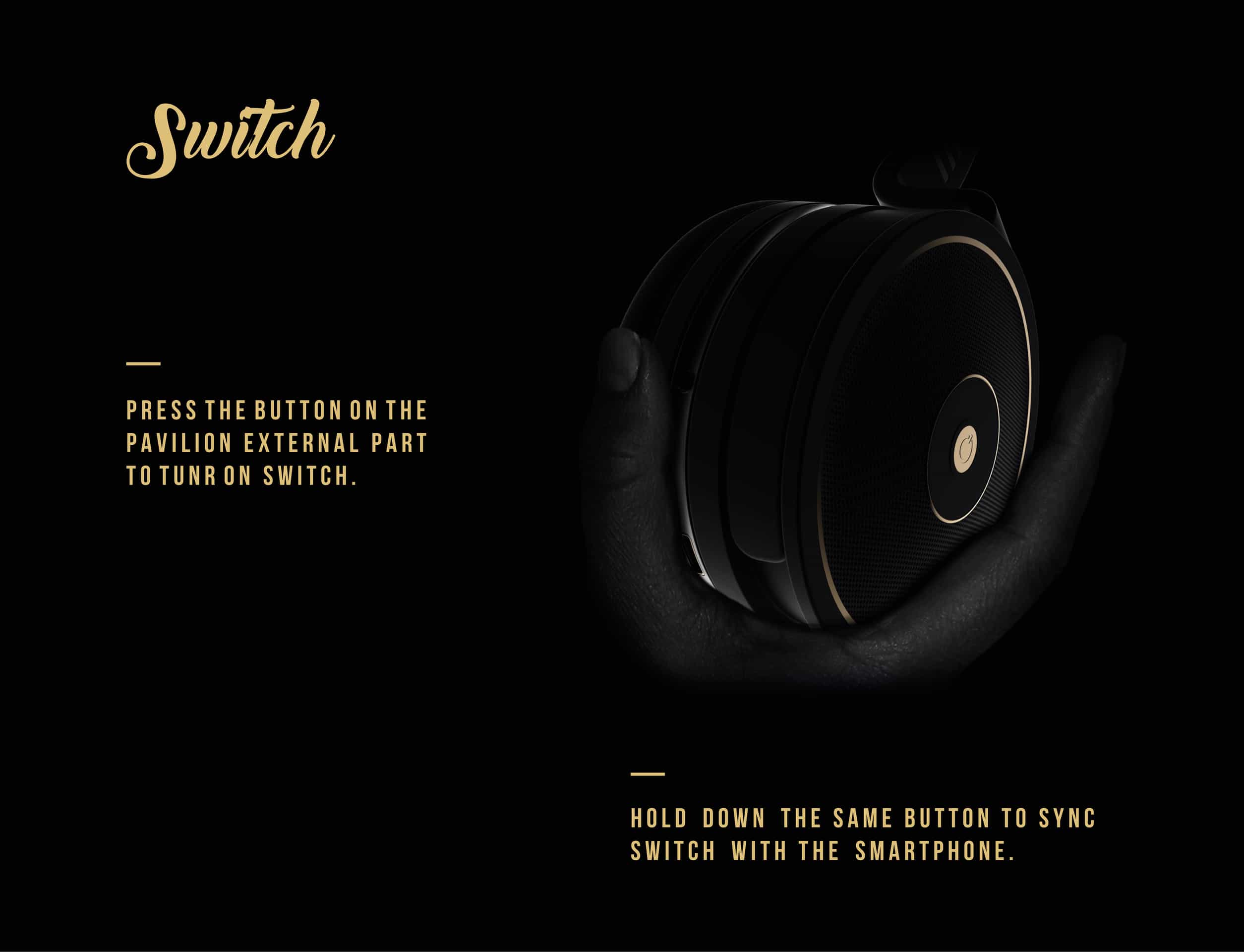 Switch | Design Ideas