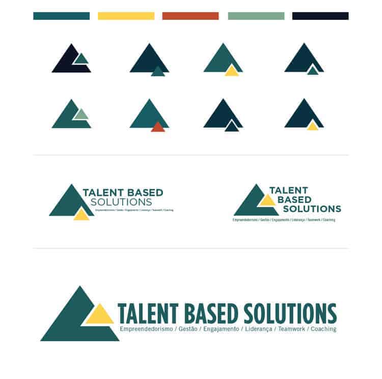 TBS Branding | Design Ideas