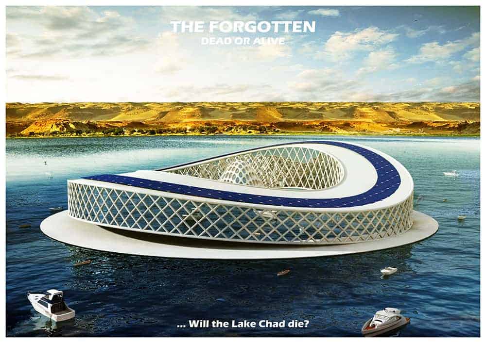 THE FORGOTTEN (Humanitarian Research) | Design Ideas