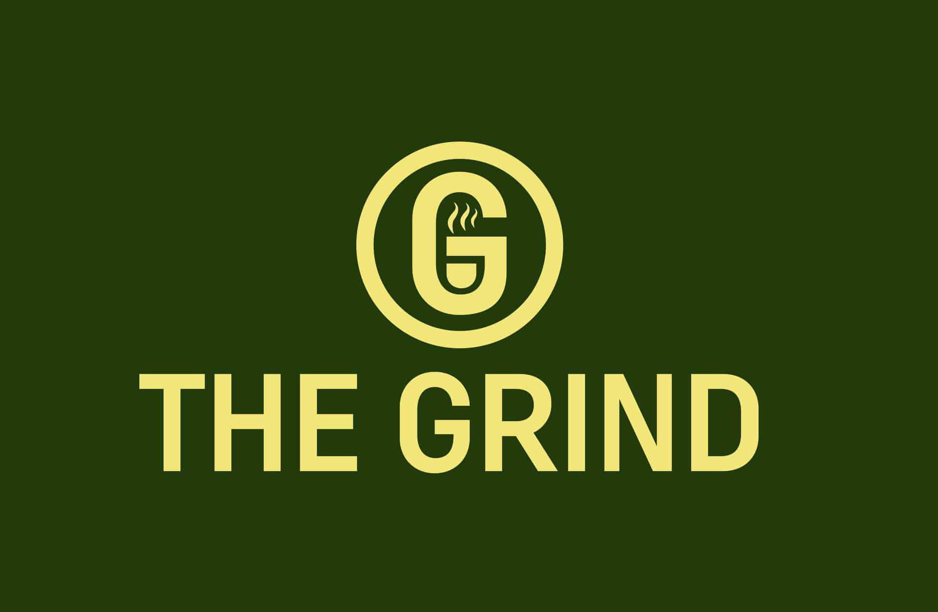 The Grind Logo Challenge | Design Ideas