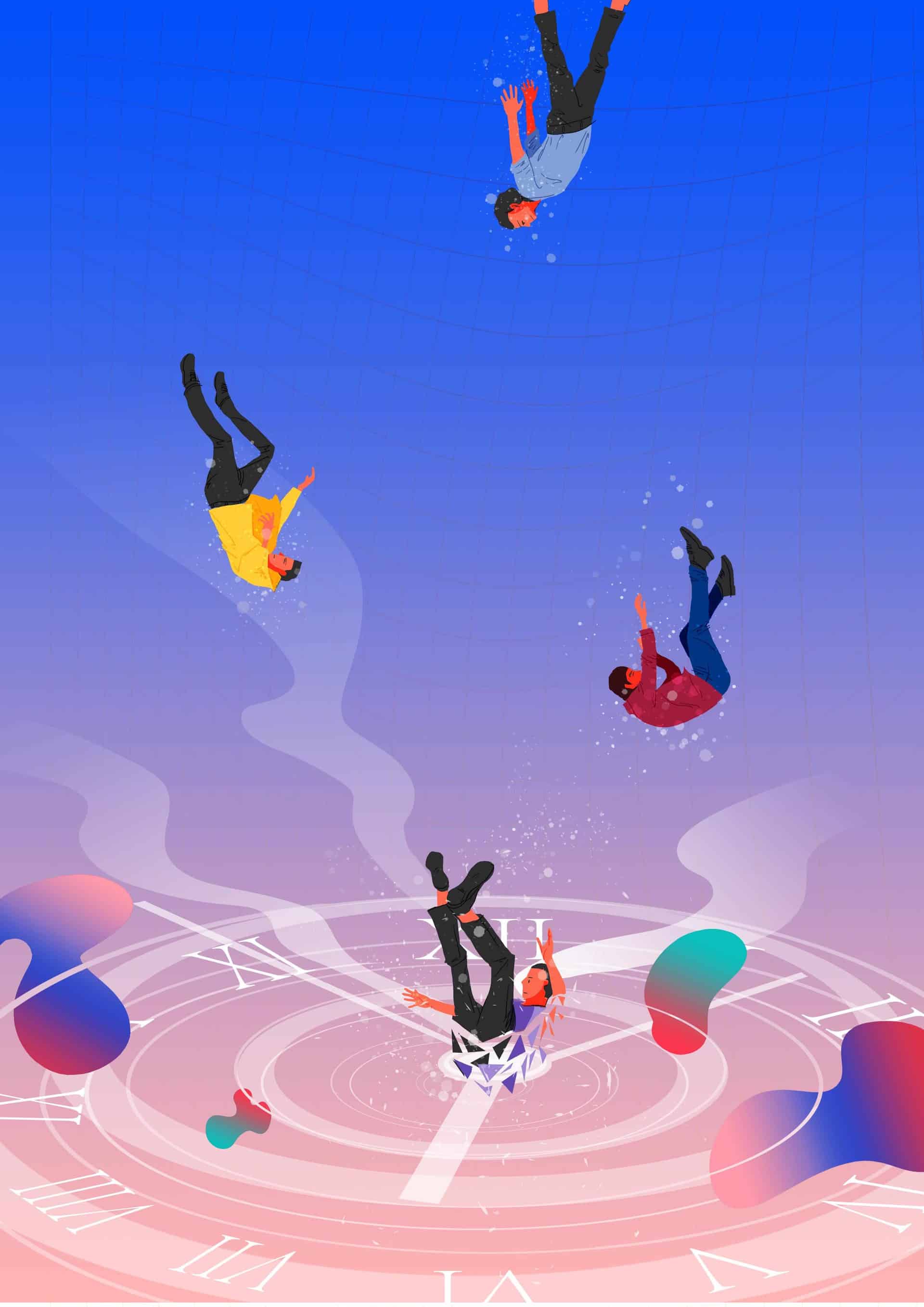 -Find truth from life- | Design Ideas