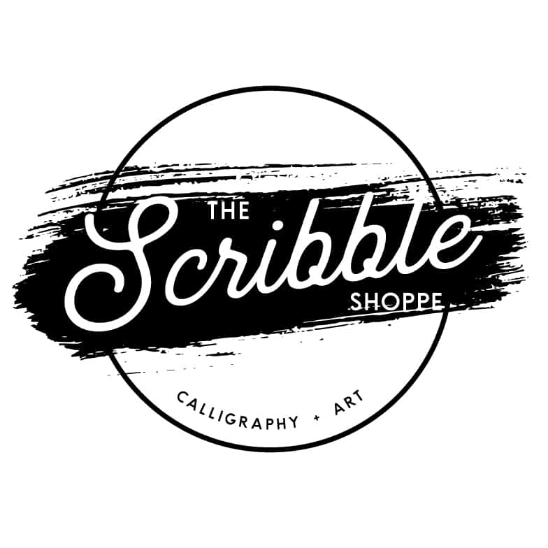 The Scribble Shoppe | Design Ideas