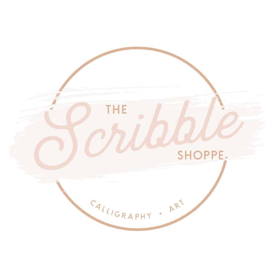 The Scribble Shoppe | Design Ideas