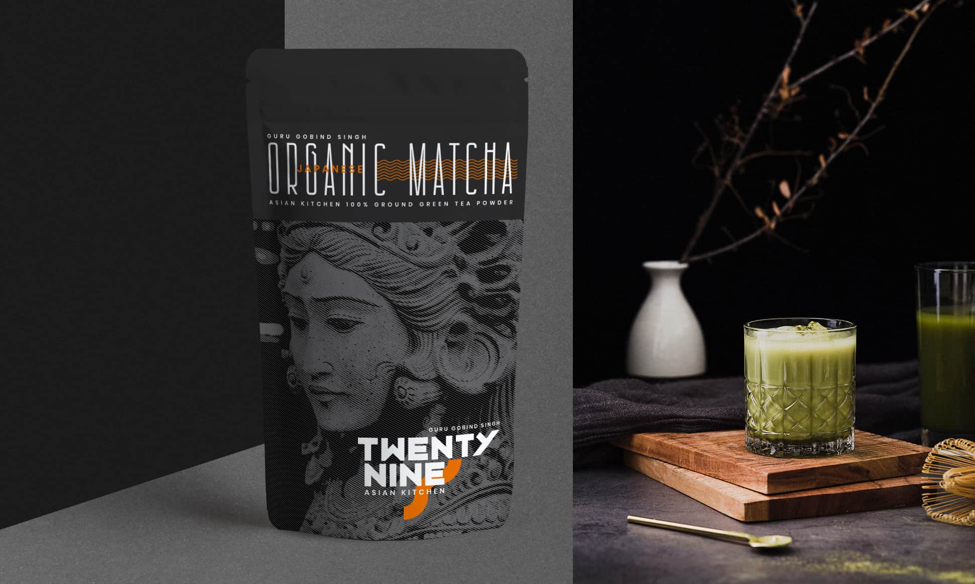 TWENTY NINE | Design Ideas