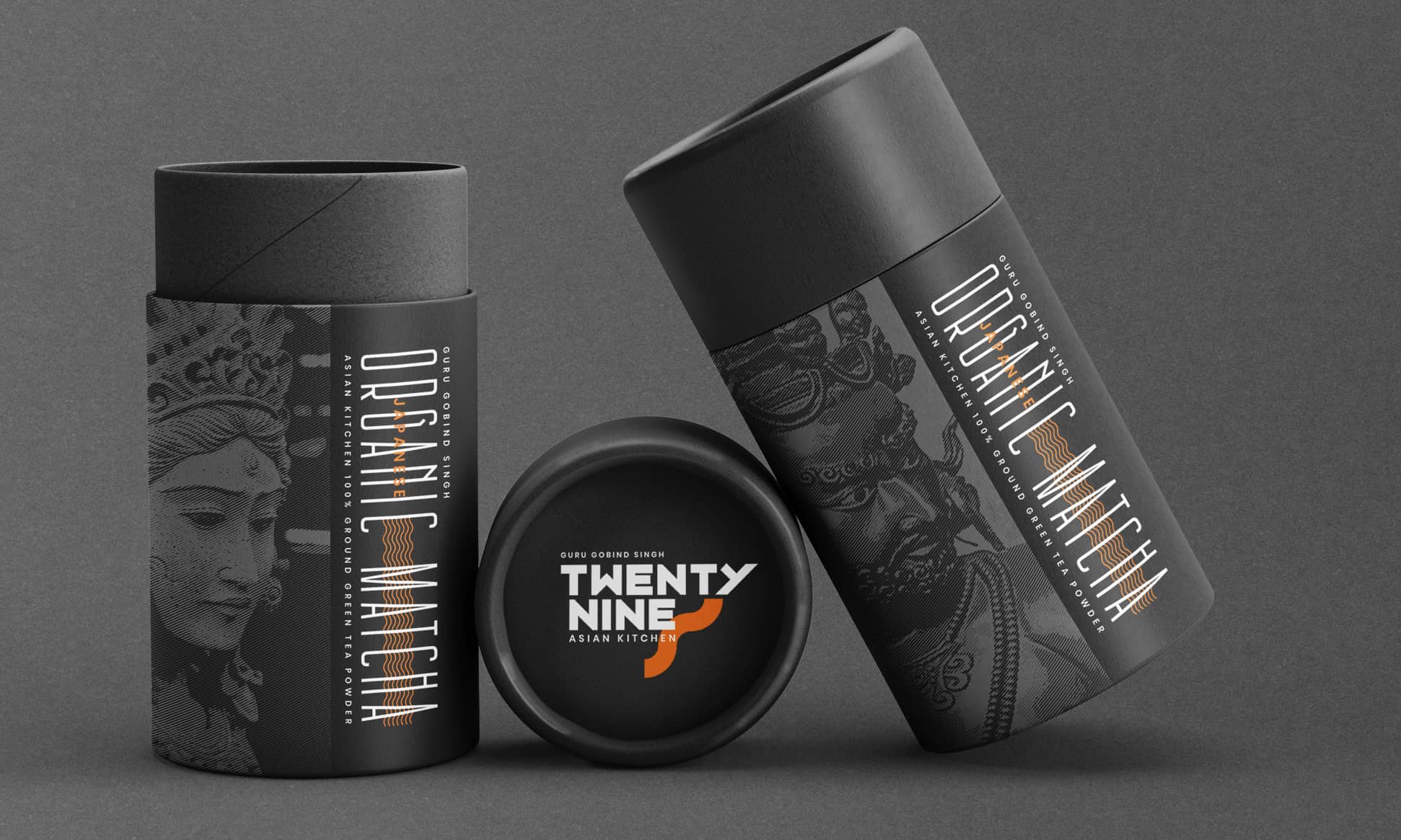 TWENTY NINE | Design Ideas