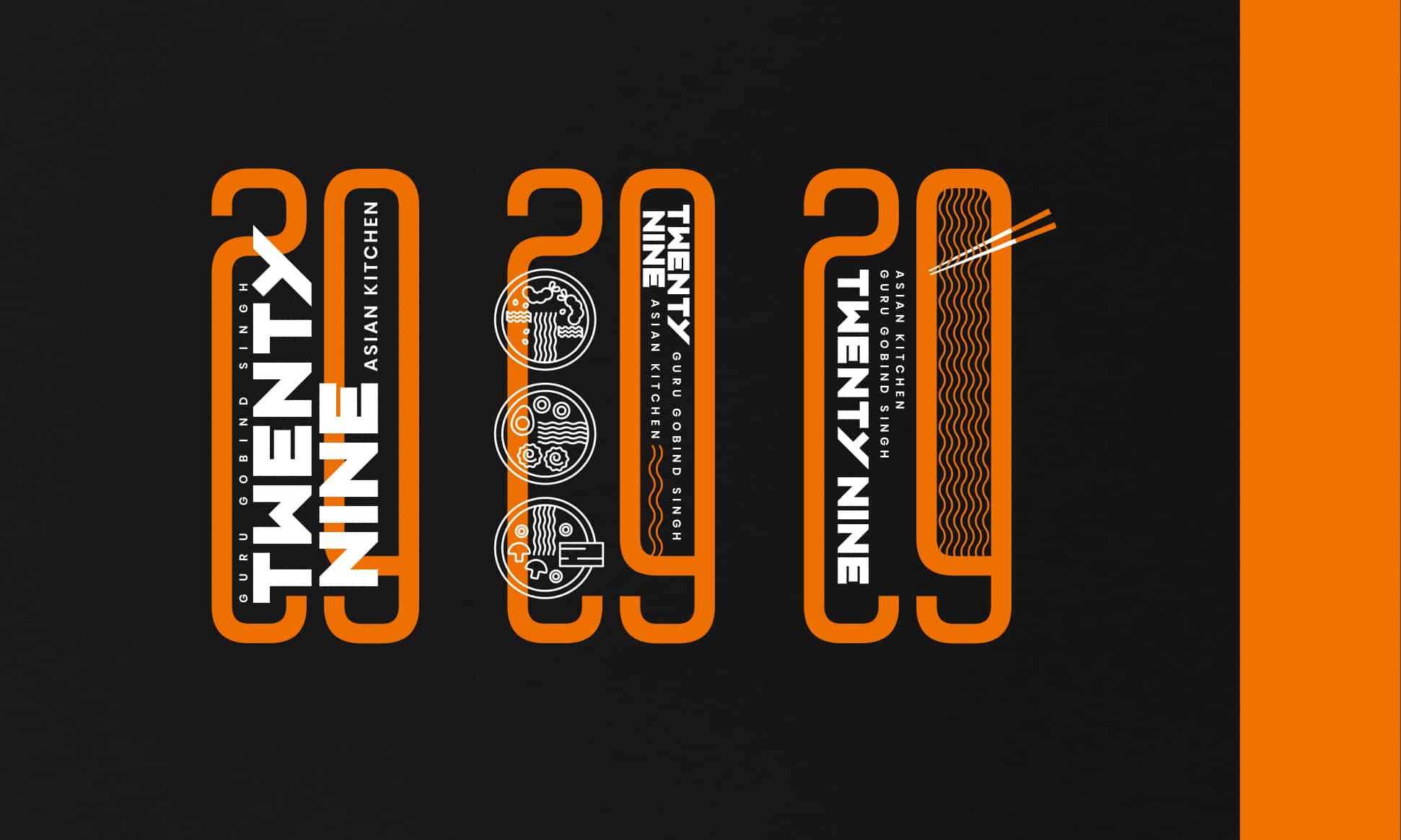 TWENTY NINE | Design Ideas